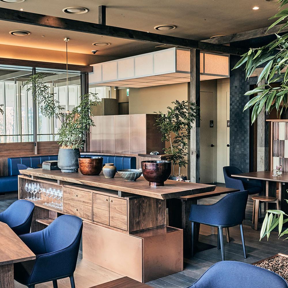 Restaurant Allen – Seoul - a MICHELIN Guide Restaurant
