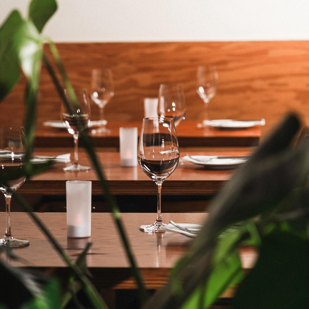 Bar Gobo – Vancouver - a MICHELIN Guide Restaurant