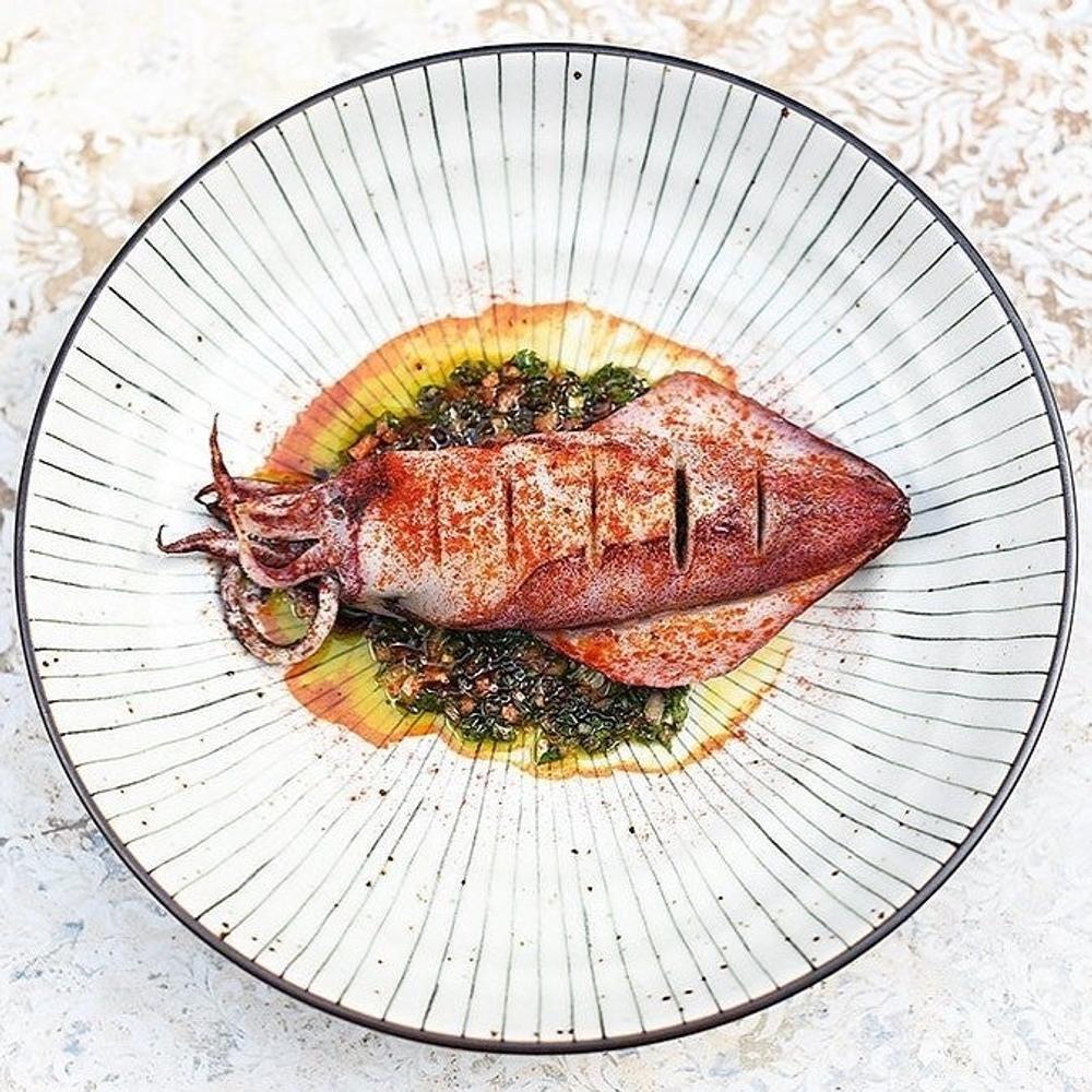 Ibérico World Tapas – Nottingham - a MICHELIN Guide Restaurant