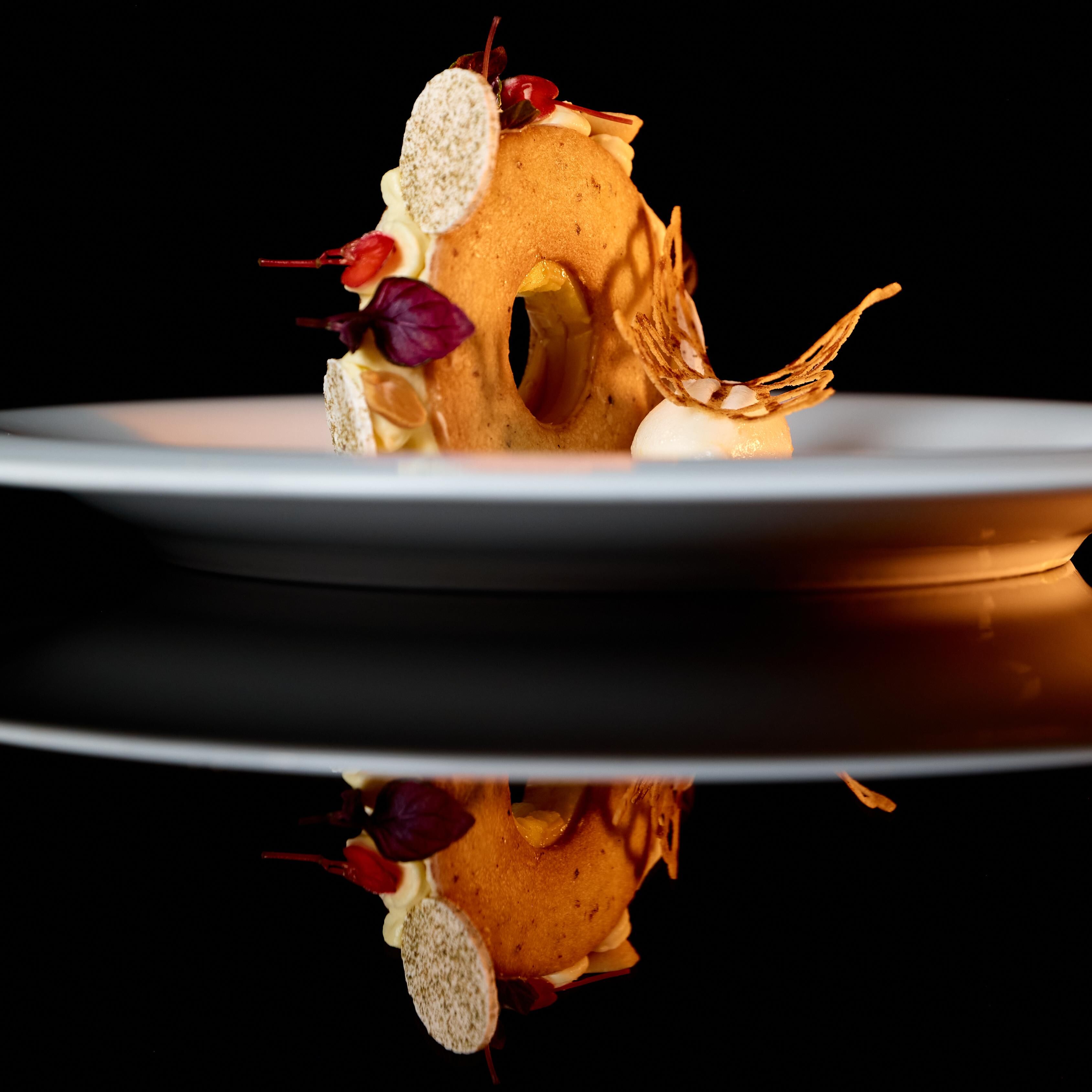 Restaurants MICHELIN Vaud - Le Guide MICHELIN Suisse