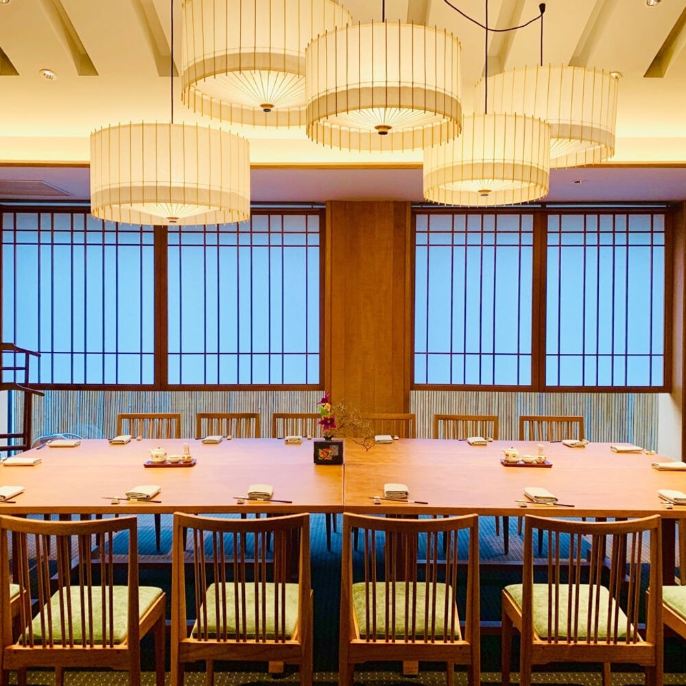 Azabu – Hanoi - a MICHELIN Guide Restaurant