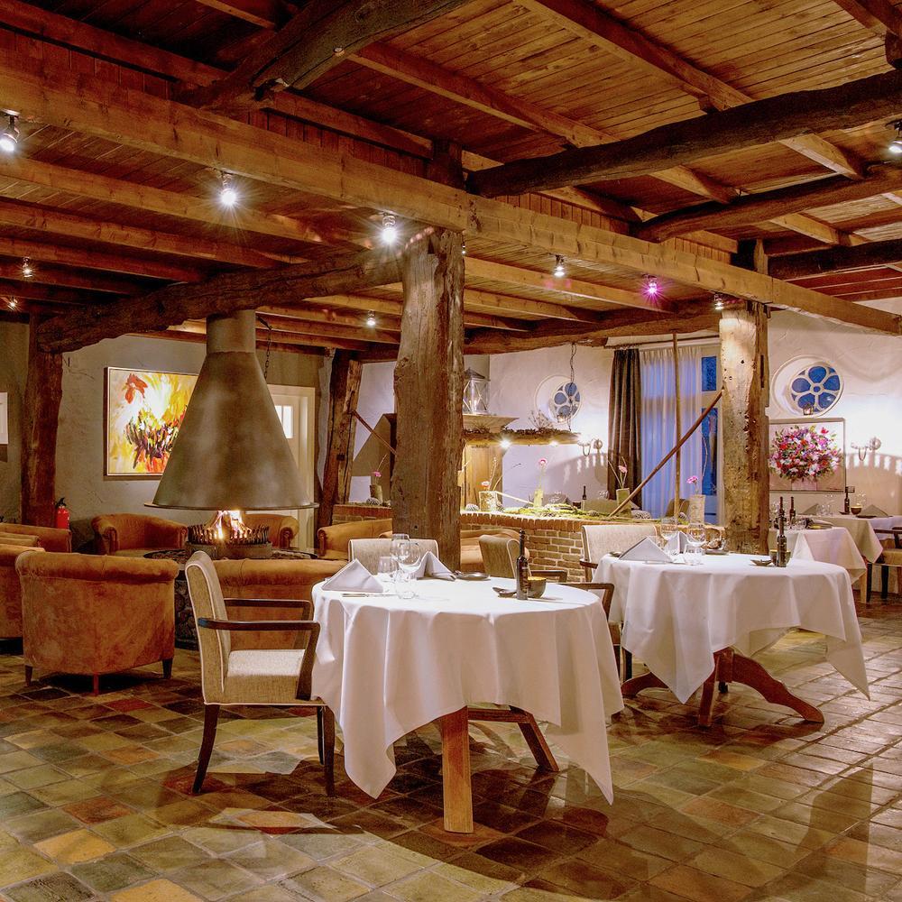 De Gaffel – Valthe - a MICHELIN Guide Restaurant