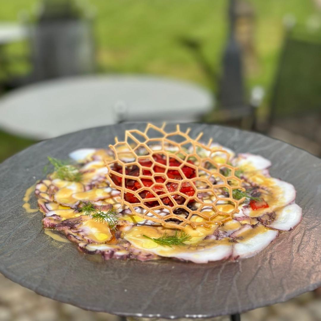 Le Schloss Halberg – Saarbrücken - 의 미쉐린 가이드 레스토랑