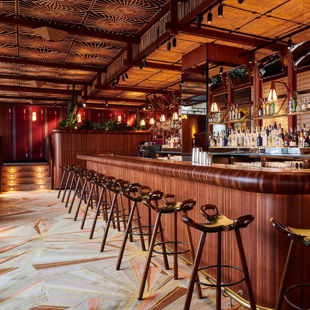 Decimo – London - a MICHELIN Guide Restaurant