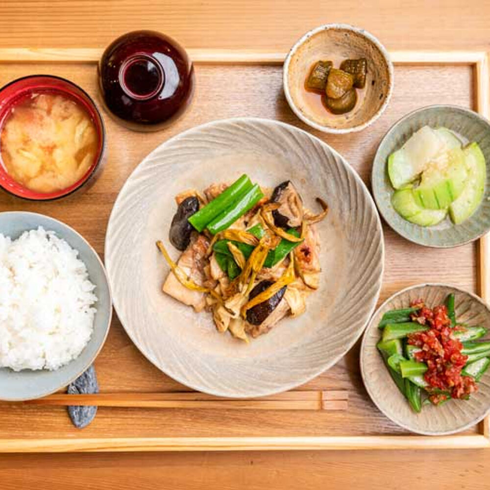 Taiwan Rice Dining Hall – Taipei - a MICHELIN Guide Restaurant