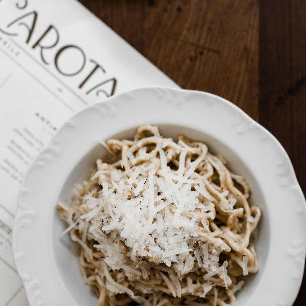 Via Carota – New York - a MICHELIN Guide Restaurant