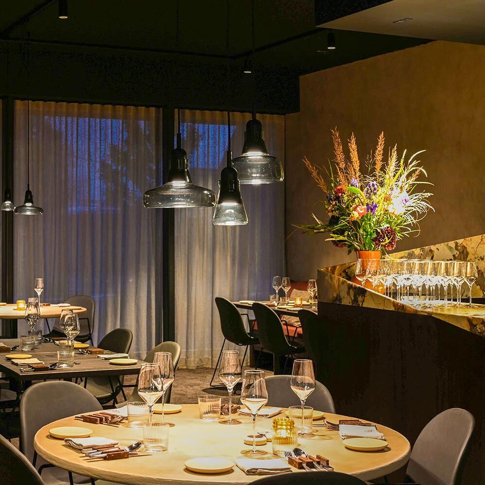 Bruun – Destelbergen - a MICHELIN Guide Restaurant