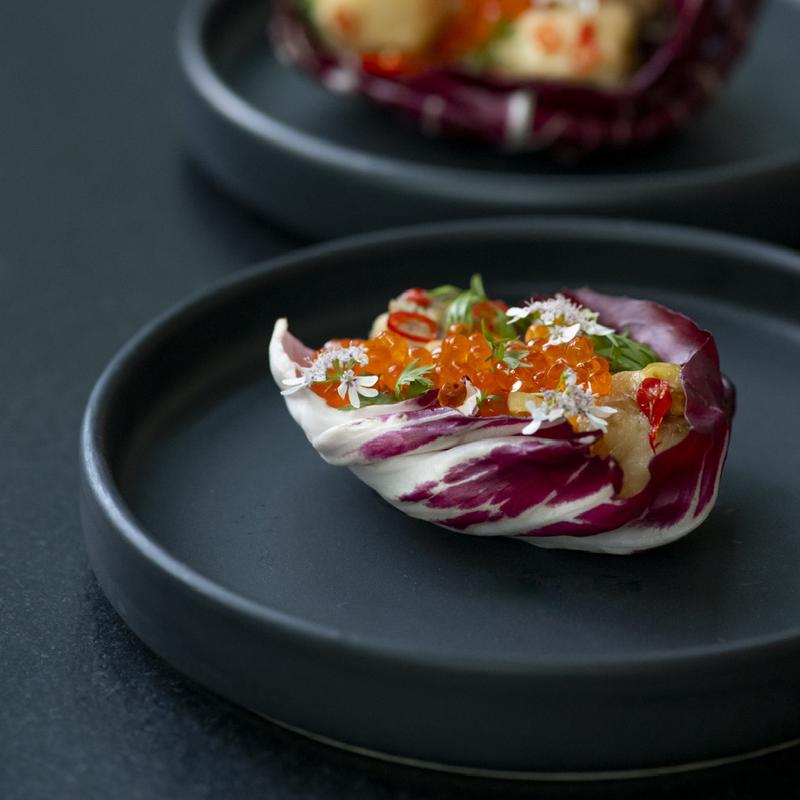 Nari – San Francisco - a MICHELIN Guide Restaurant