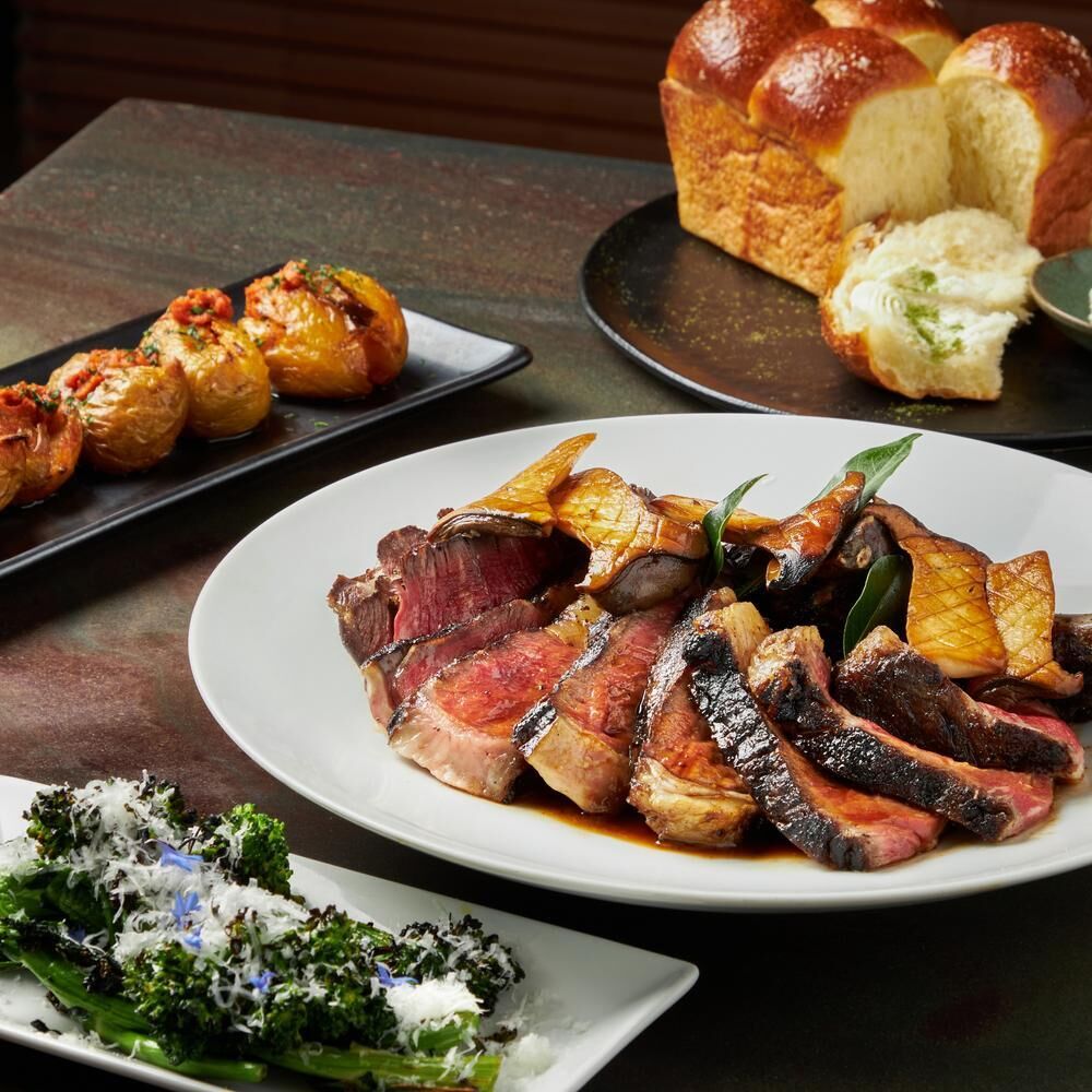 Prospect – San Francisco - a MICHELIN Guide Restaurant