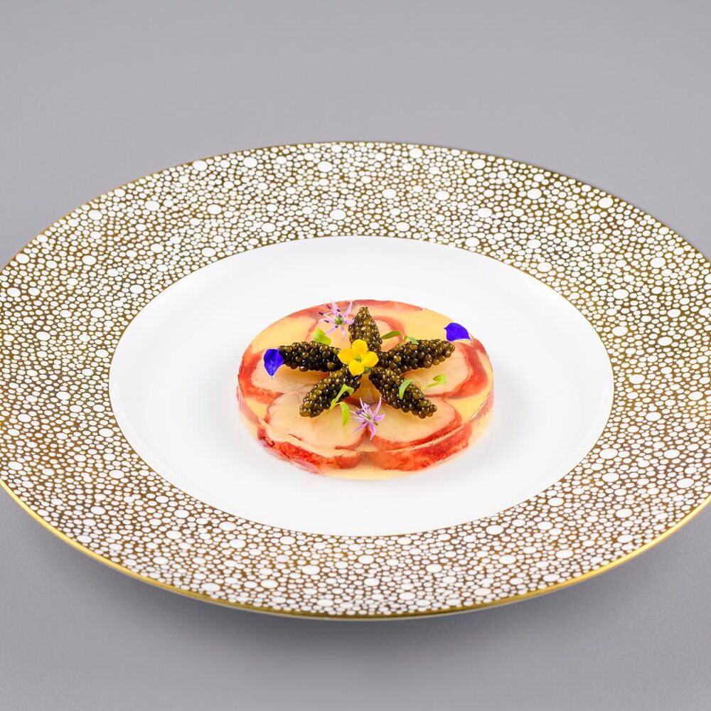 Amazing Chinese Cuisine (Changning) – Shanghai - a MICHELIN Guide ...