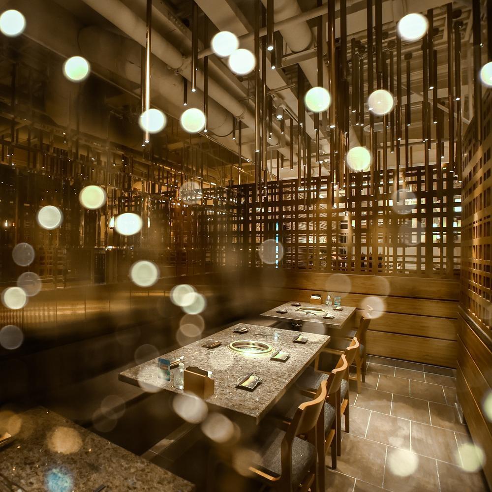 Kanpai Classic (Huangpu) – Shanghai - a MICHELIN Guide Restaurant