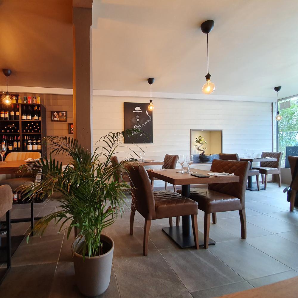 O2C - Bagnères-de-Bigorre - Un restaurant du guide MICHELIN