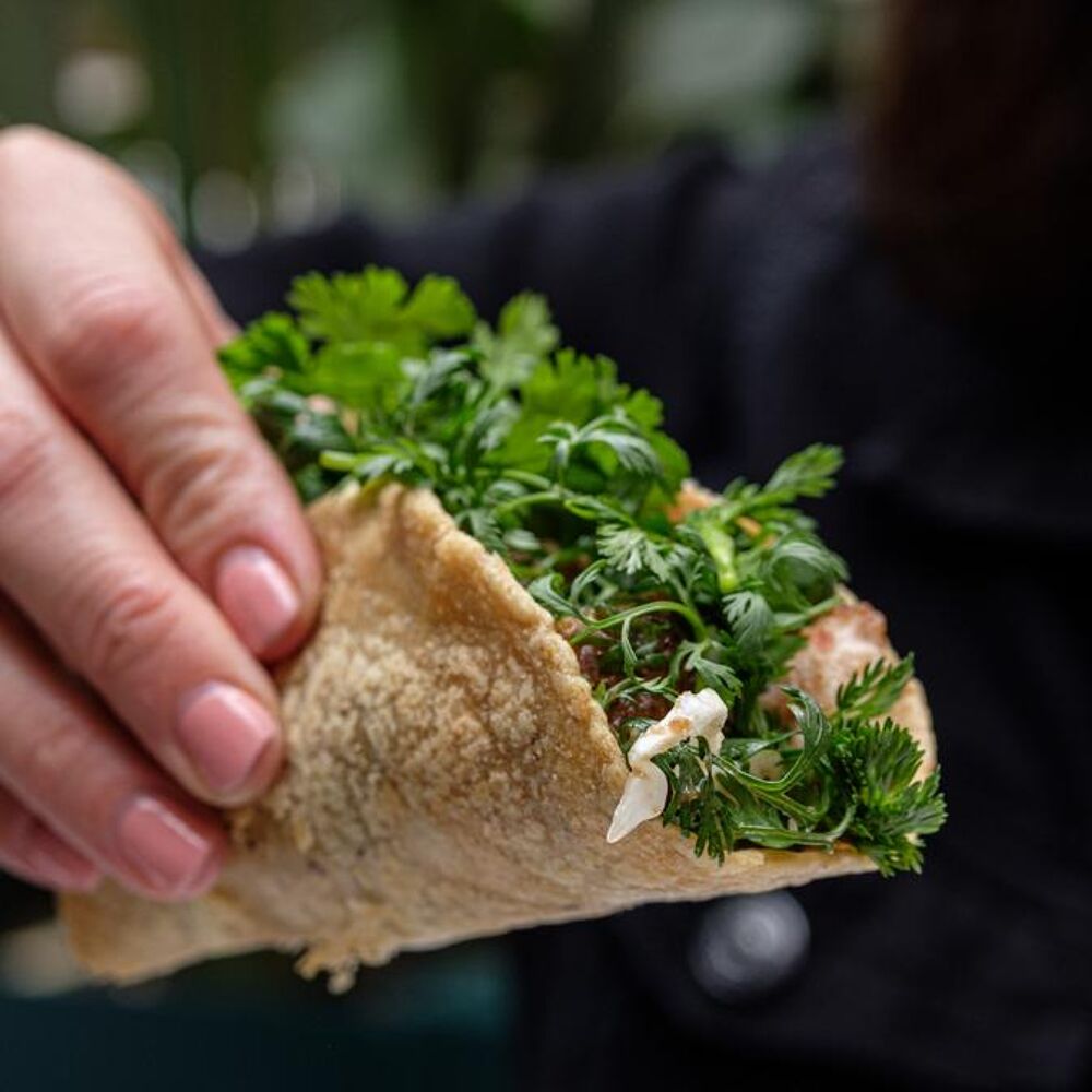 Cariñito Tacos – Cuauhtémoc - a MICHELIN Guide Restaurant