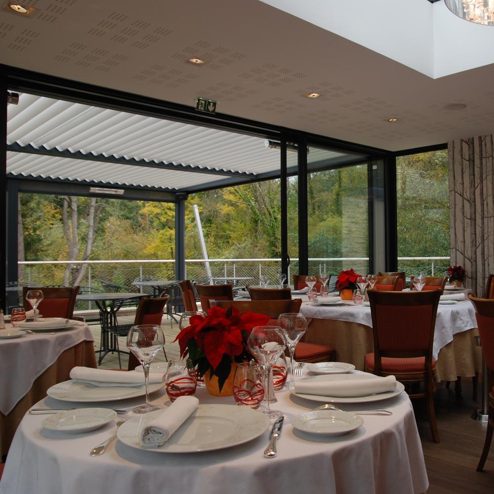 Epernay MICHELIN Restaurants - The MICHELIN Guide France