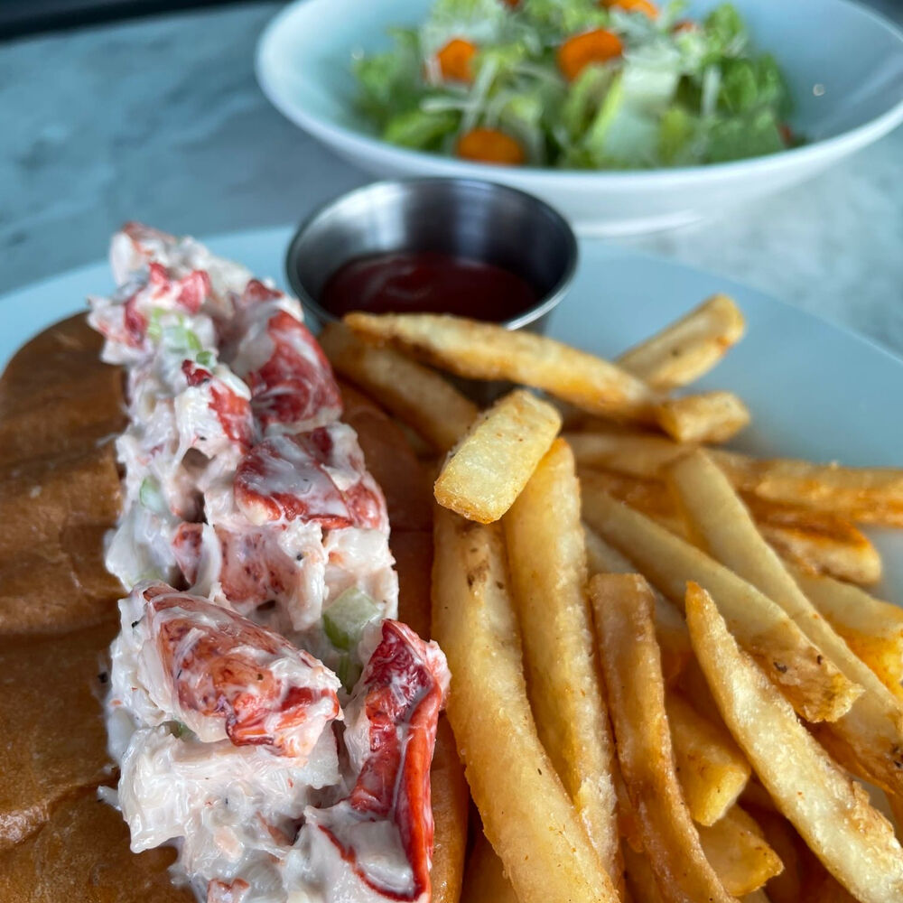 Hank’s Oyster Bar – Washington - a MICHELIN Guide Restaurant