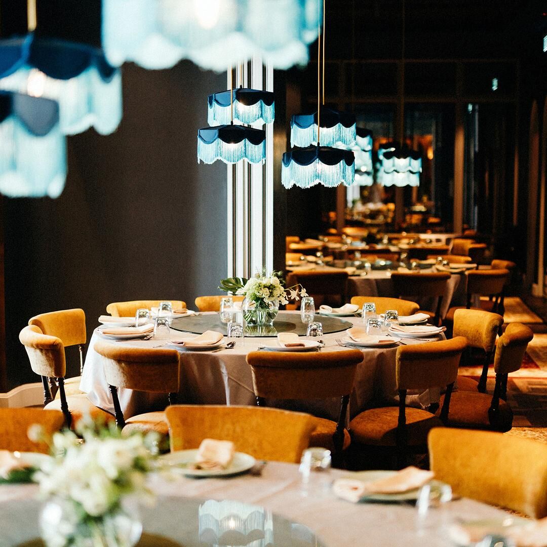 De. Wan 1958 – Kuala Lumpur - a MICHELIN Guide Restaurant