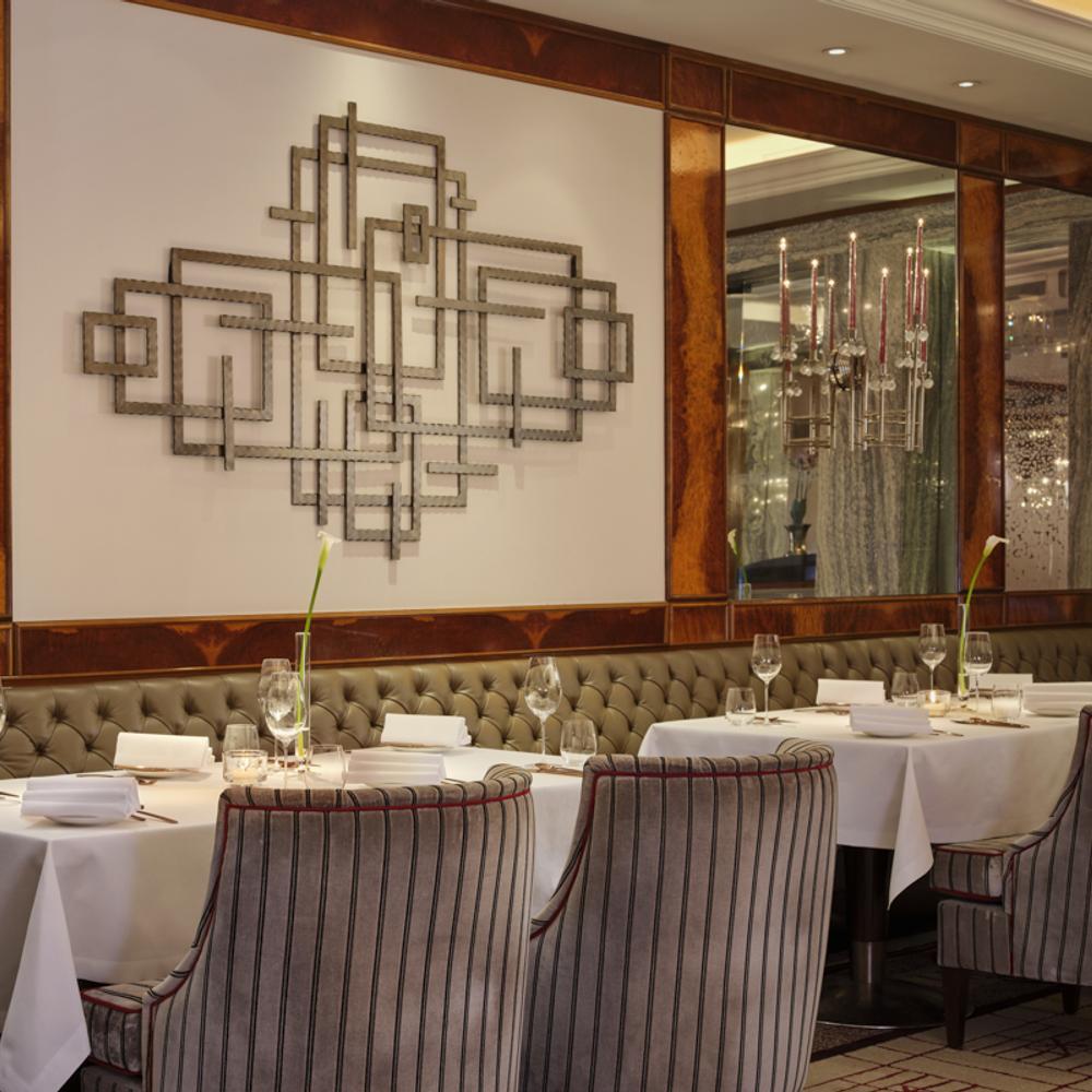 OPUS – Vienna - a MICHELIN Guide Restaurant