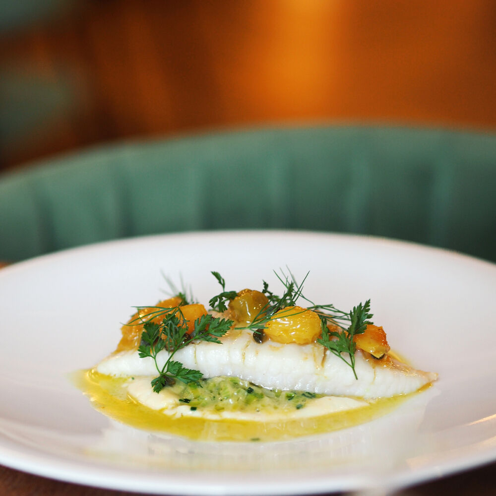 Thomas – Cardiff - a MICHELIN Guide Restaurant