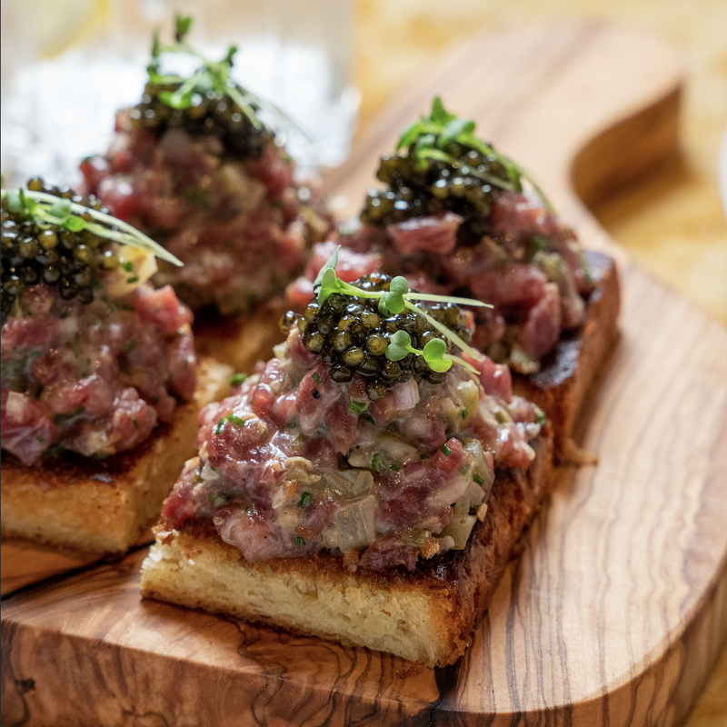 RSVP – Dubai - a MICHELIN Guide Restaurant