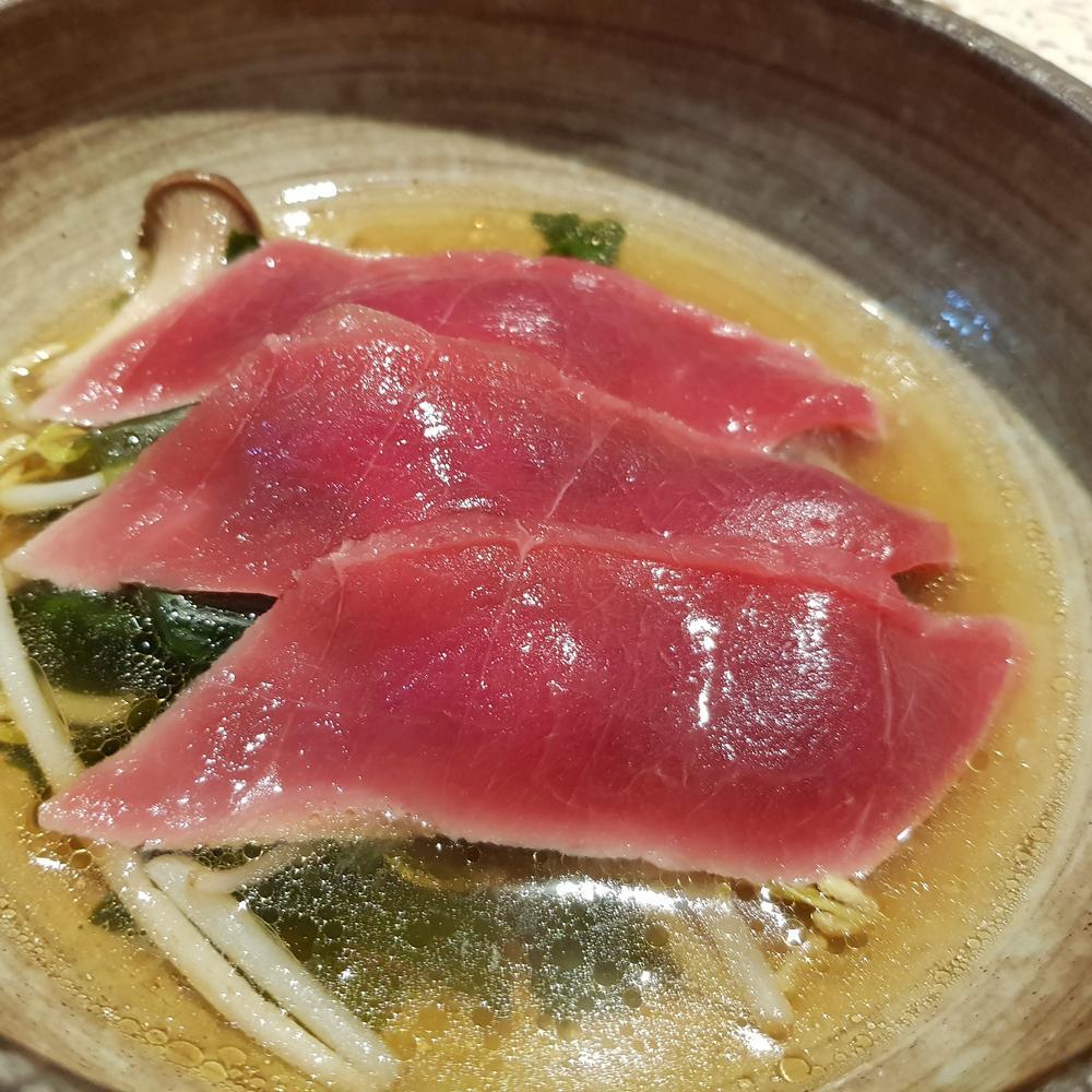 Kan Suke – São Paulo - un Restaurante de la Guía MICHELIN