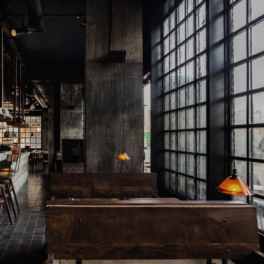 Smokestak – London - a MICHELIN Guide Restaurant