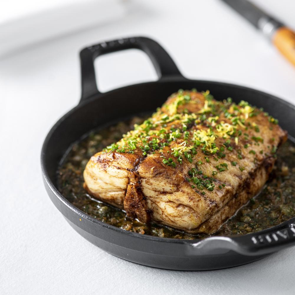 Bar Bulot – Zedelgem - een MICHELIN Gids restaurant