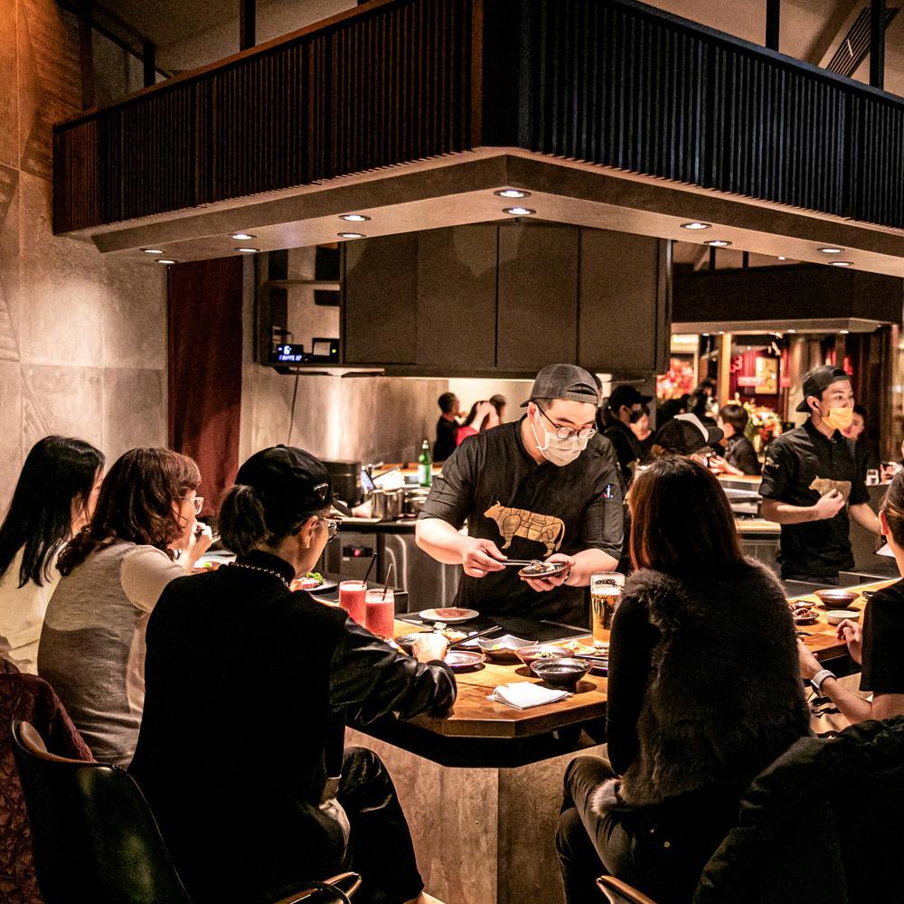 Da-Wan – Taipei - a MICHELIN Guide Restaurant