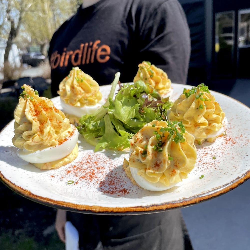 Southern Table – Pleasantville - a MICHELIN Guide Restaurant