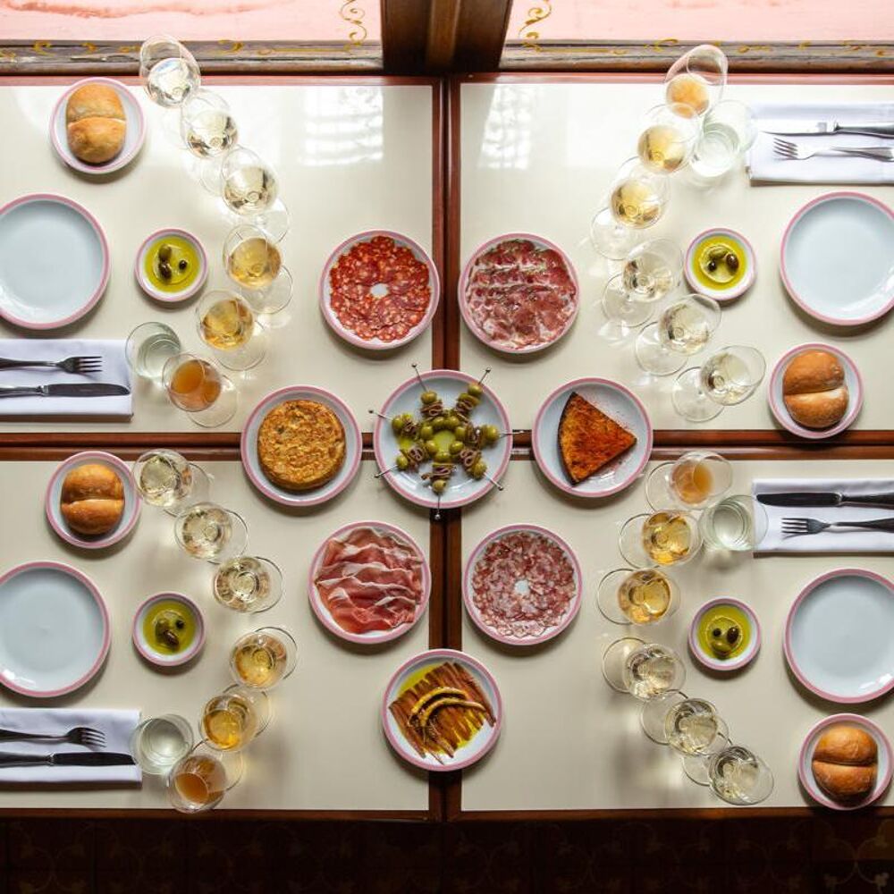 El Preferido de Palermo – Buenos Aires - a MICHELIN Guide Restaurant