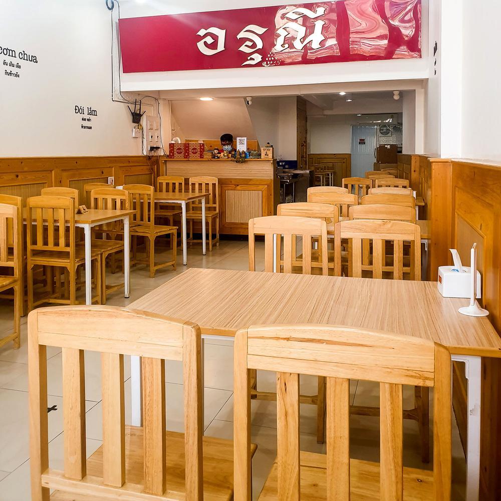 Udon Thani state MICHELIN Restaurants - the MICHELIN Guide Thailand