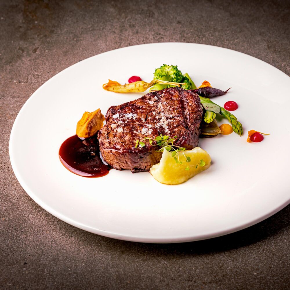 Cobo Tradición – Burgos - a MICHELIN Guide Restaurant
