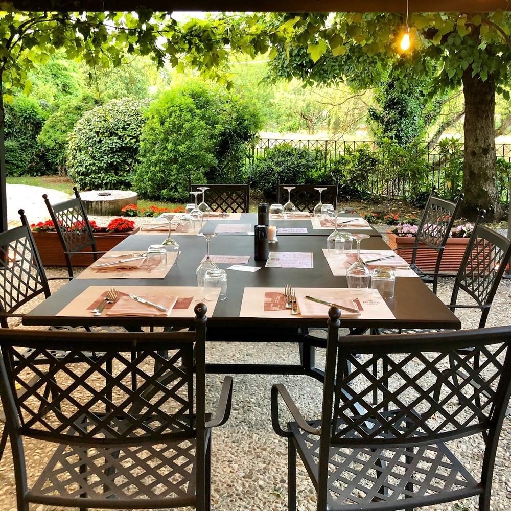 Mingone – Carnello - a MICHELIN Guide Restaurant