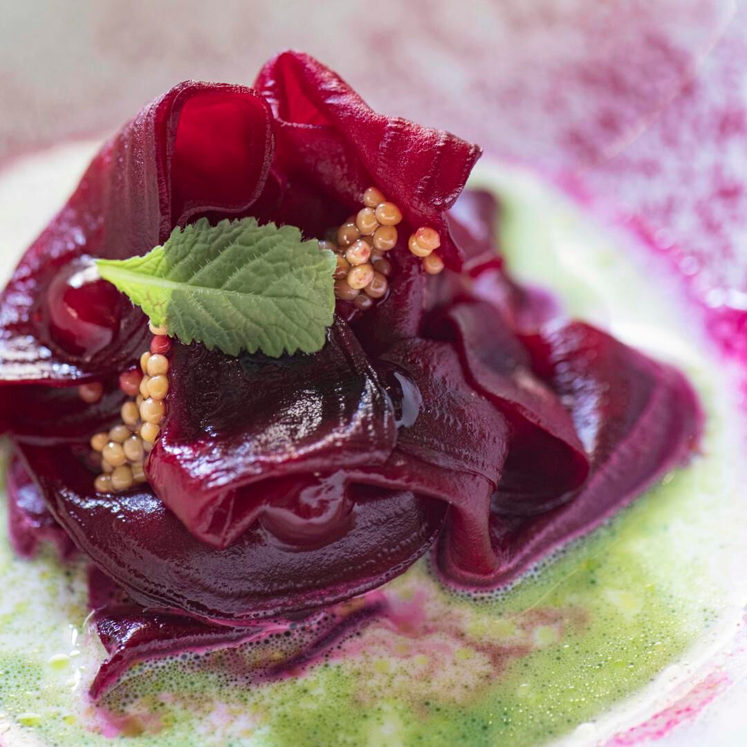 Italy MICHELIN Restaurants – The MICHELIN Guide