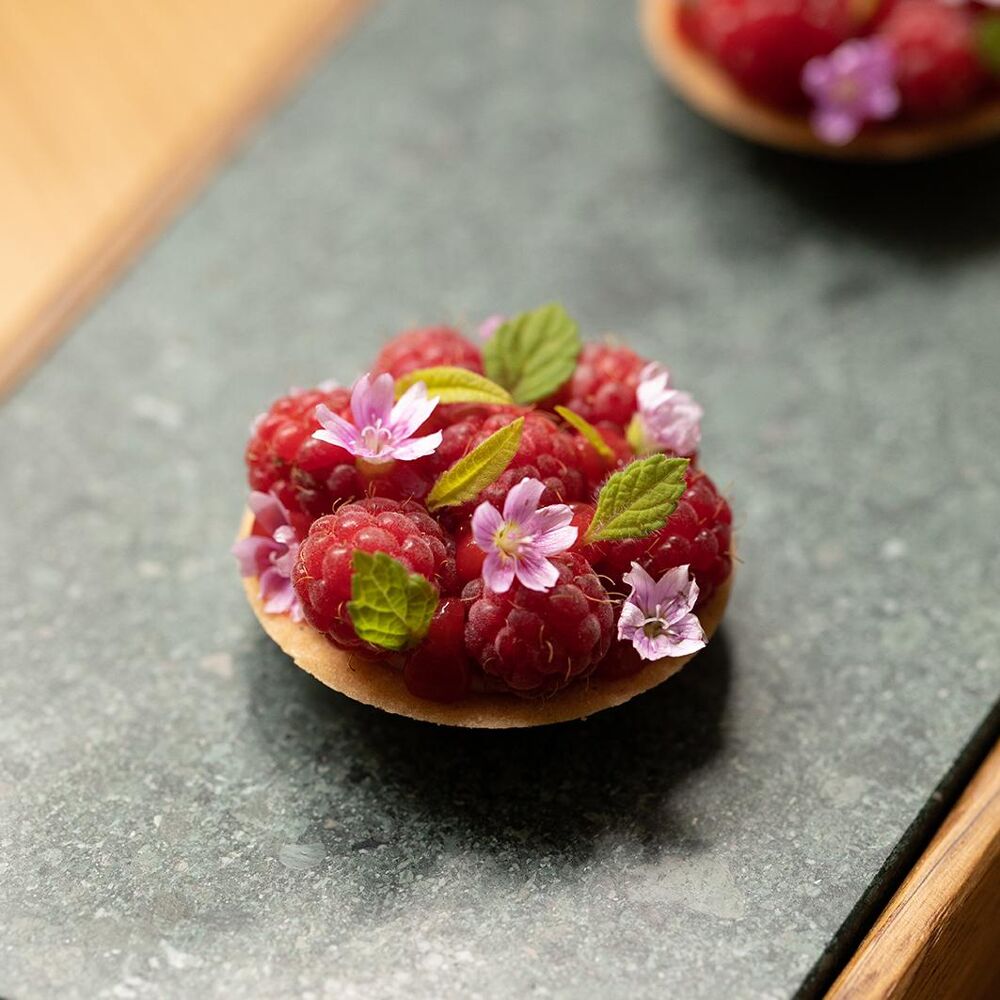 Cail Bruich – Glasgow City - a MICHELIN Guide Restaurant