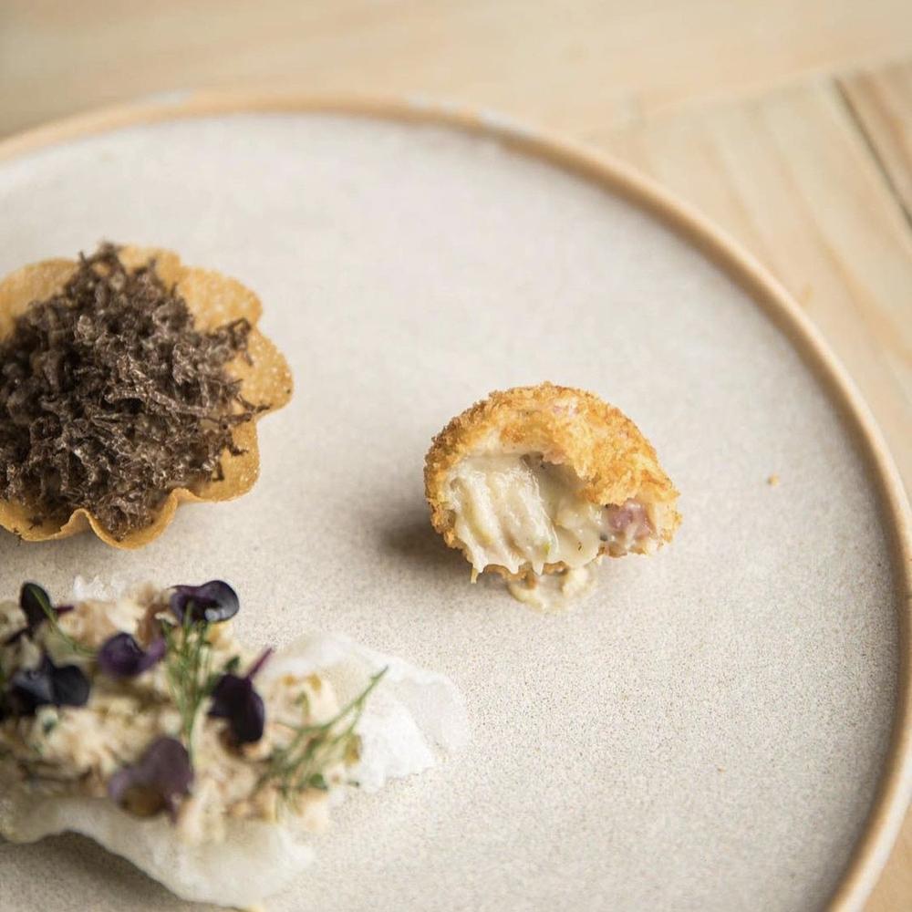 Mae – Dublin City - a MICHELIN Guide Restaurant