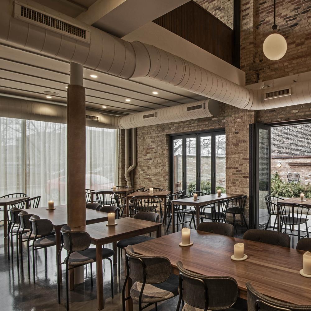 Elske – Chicago - a MICHELIN Guide Restaurant