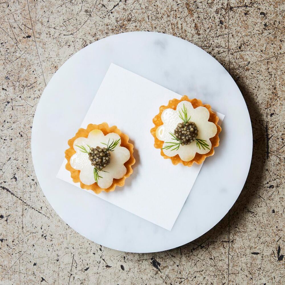 Mutantur – Malmo - a MICHELIN Guide Restaurant