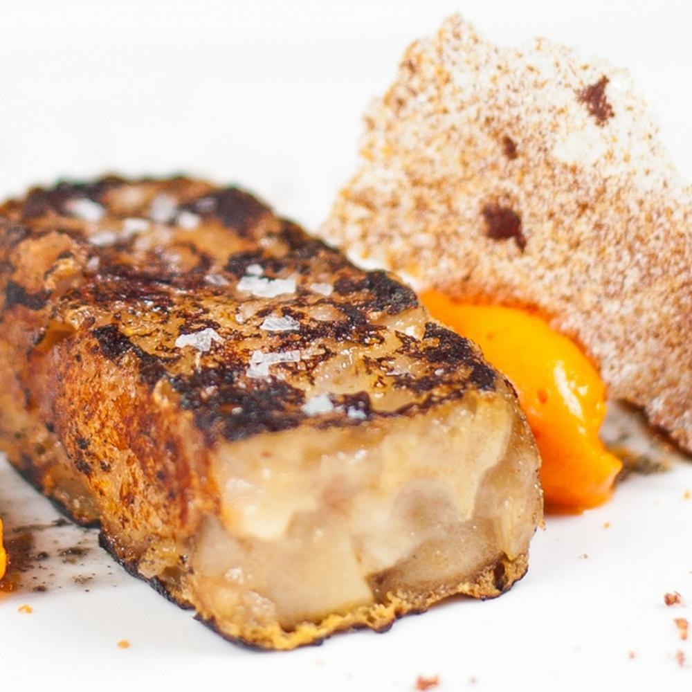 Ronquillo – Ramales de la Victoria - a MICHELIN Guide Restaurant