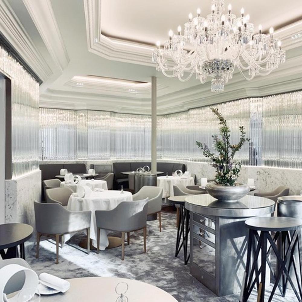 Kei – Paris - a MICHELIN Guide Restaurant