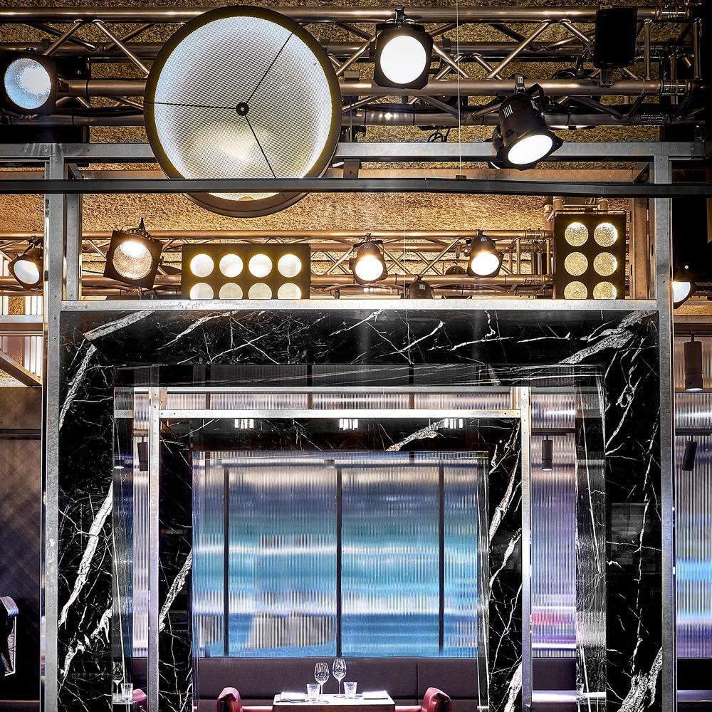 RavioXO – Madrid - a MICHELIN Guide Restaurant