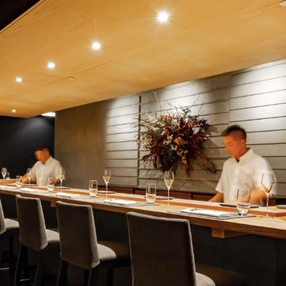 Ito – New York - a MICHELIN Guide Restaurant