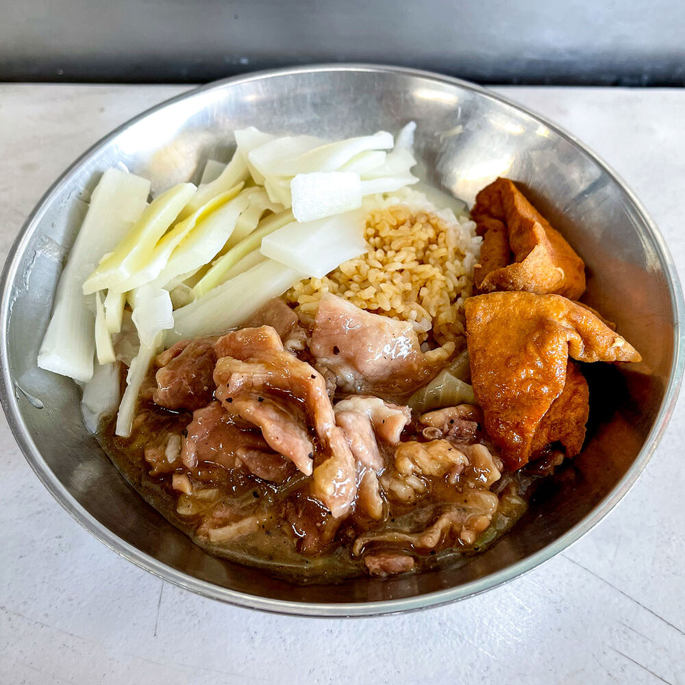Wang's Broth – Taipei - a MICHELIN Guide Restaurant