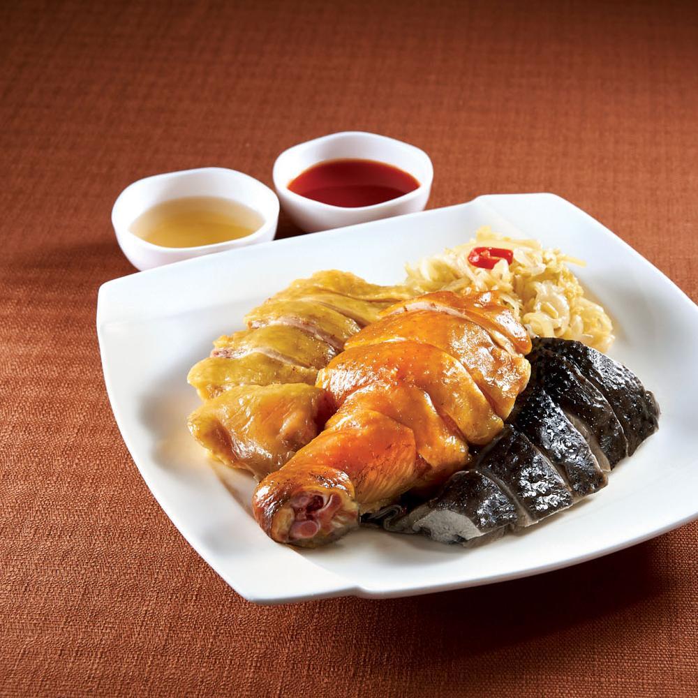 Chi Chia Chuang (Changchun Road) – Taipei - a MICHELIN Guide Restaurant