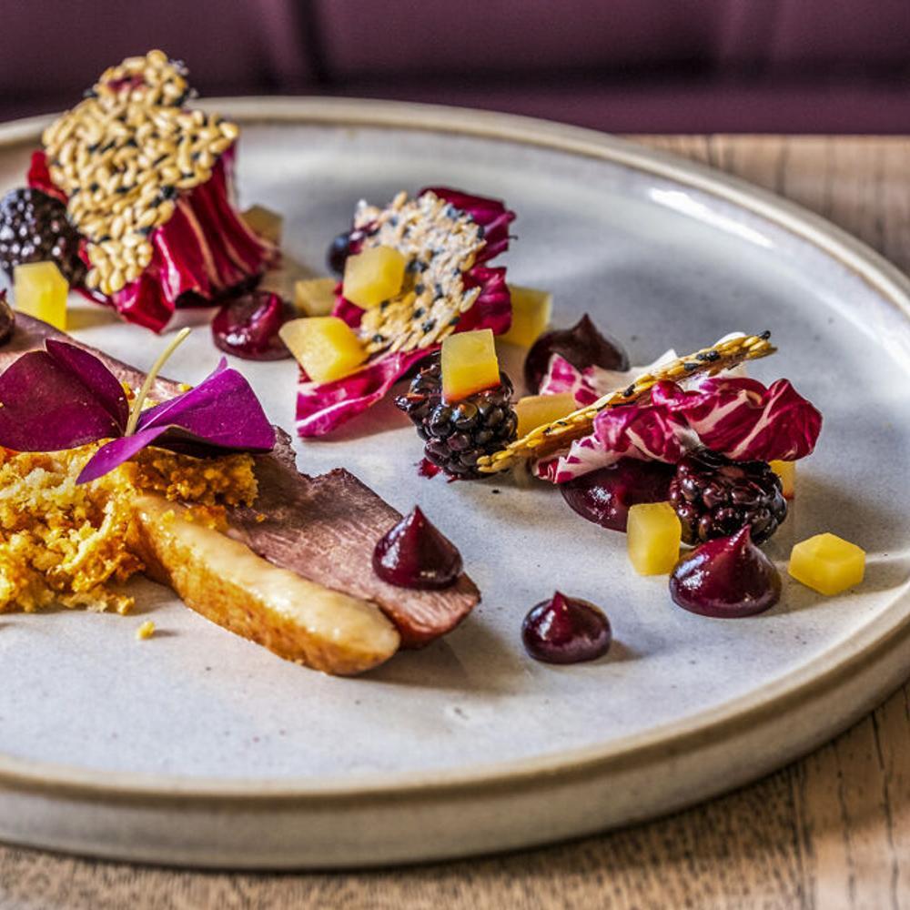 Suffolk MICHELIN Restaurants - the MICHELIN Guide United Kingdom
