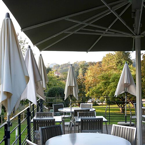 Saisons - Écully - Un restaurant du guide MICHELIN