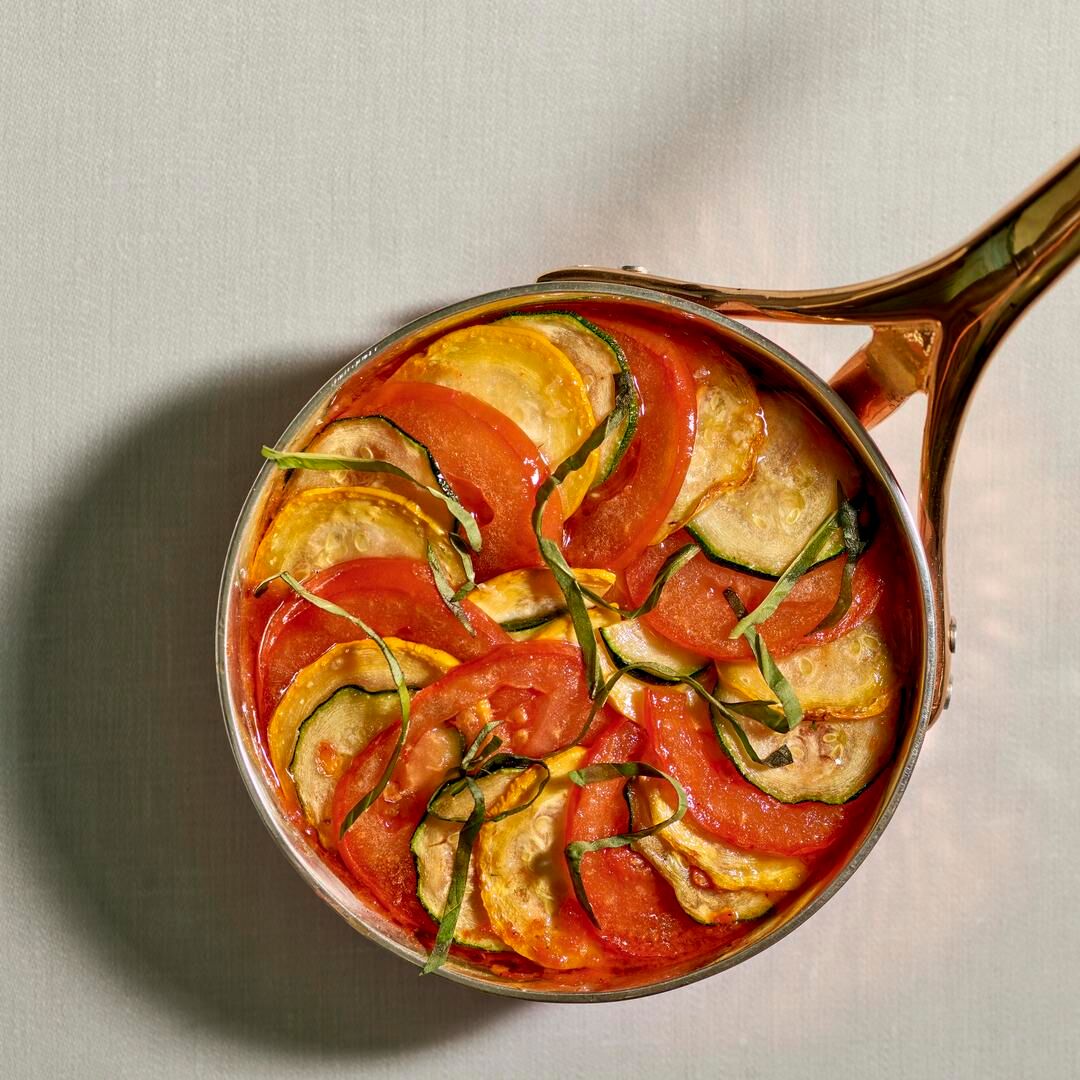 The Twenty Two – London - a MICHELIN Guide Restaurant