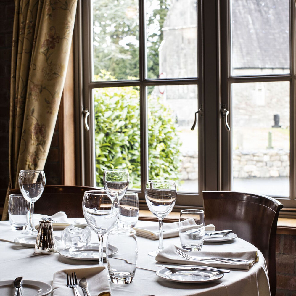 Olde Post Inn – Cavan - a MICHELIN Guide Restaurant