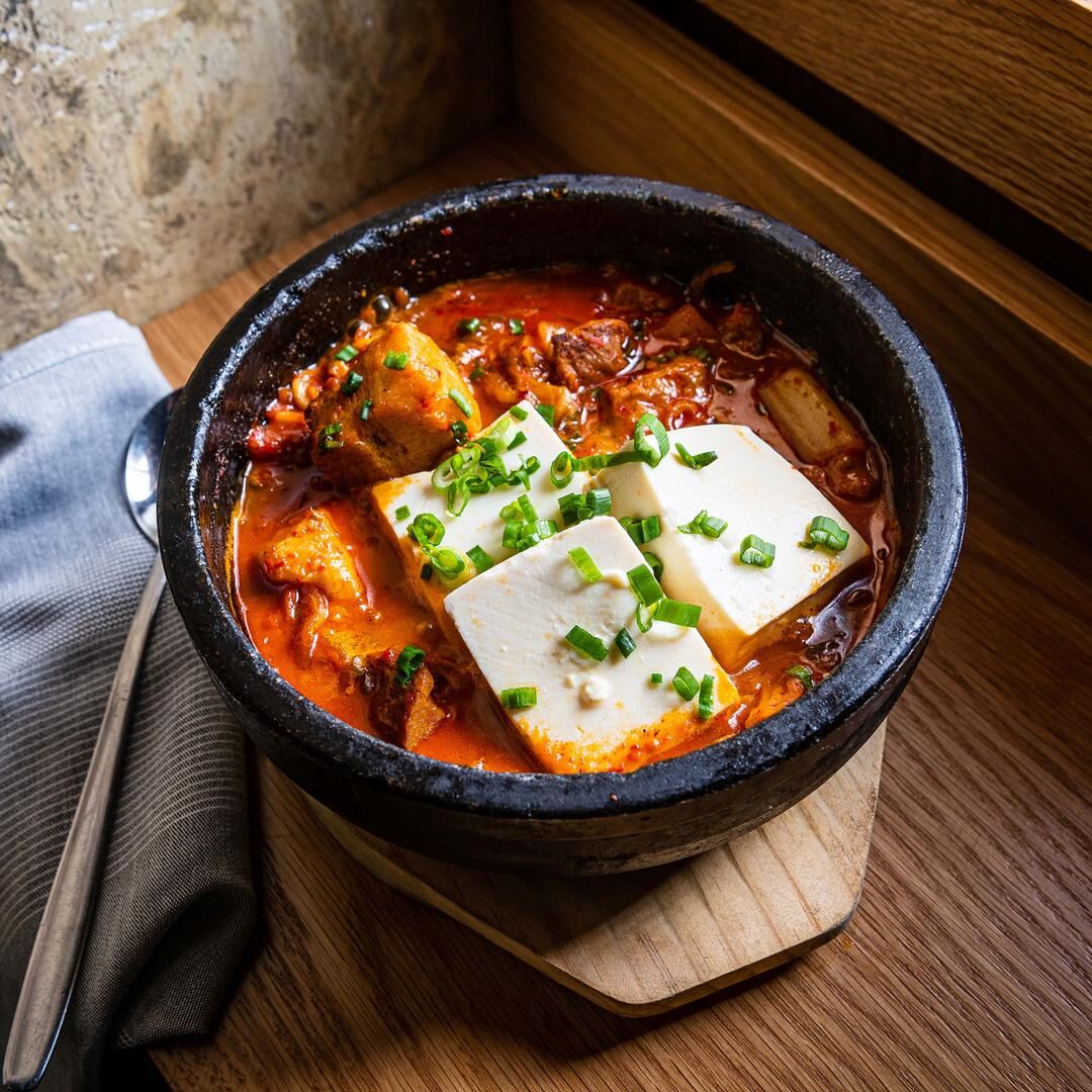 Anju – Washington - a MICHELIN Guide Restaurant