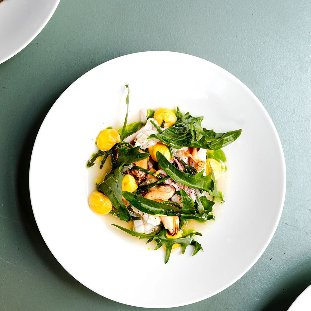 Cin Cin – Brighton and Hove - a MICHELIN Guide Restaurant