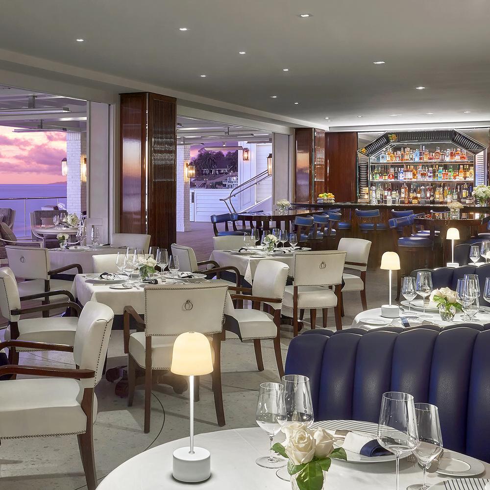 Caruso's – Montecito - a MICHELIN Guide Restaurant